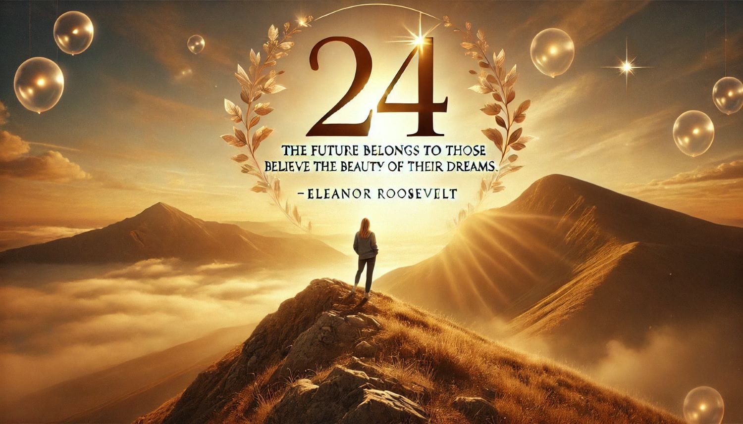 Happy 24th Birthday: Best Wishes, Messages, Quotes And Celebration Ideas