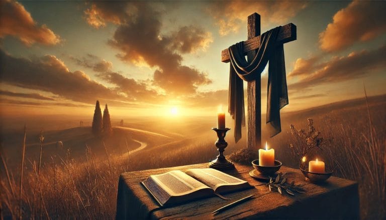 Good Friday Reflection: A Time For Deep Contemplation And Spiritual Renewal