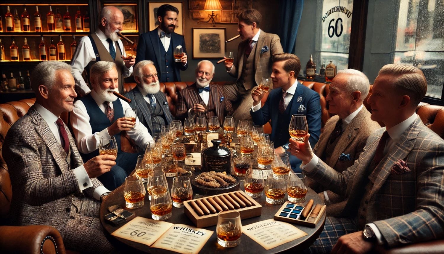 60th Birthday Party Ideas For Men & Women: The Ultimate Celebration Guide