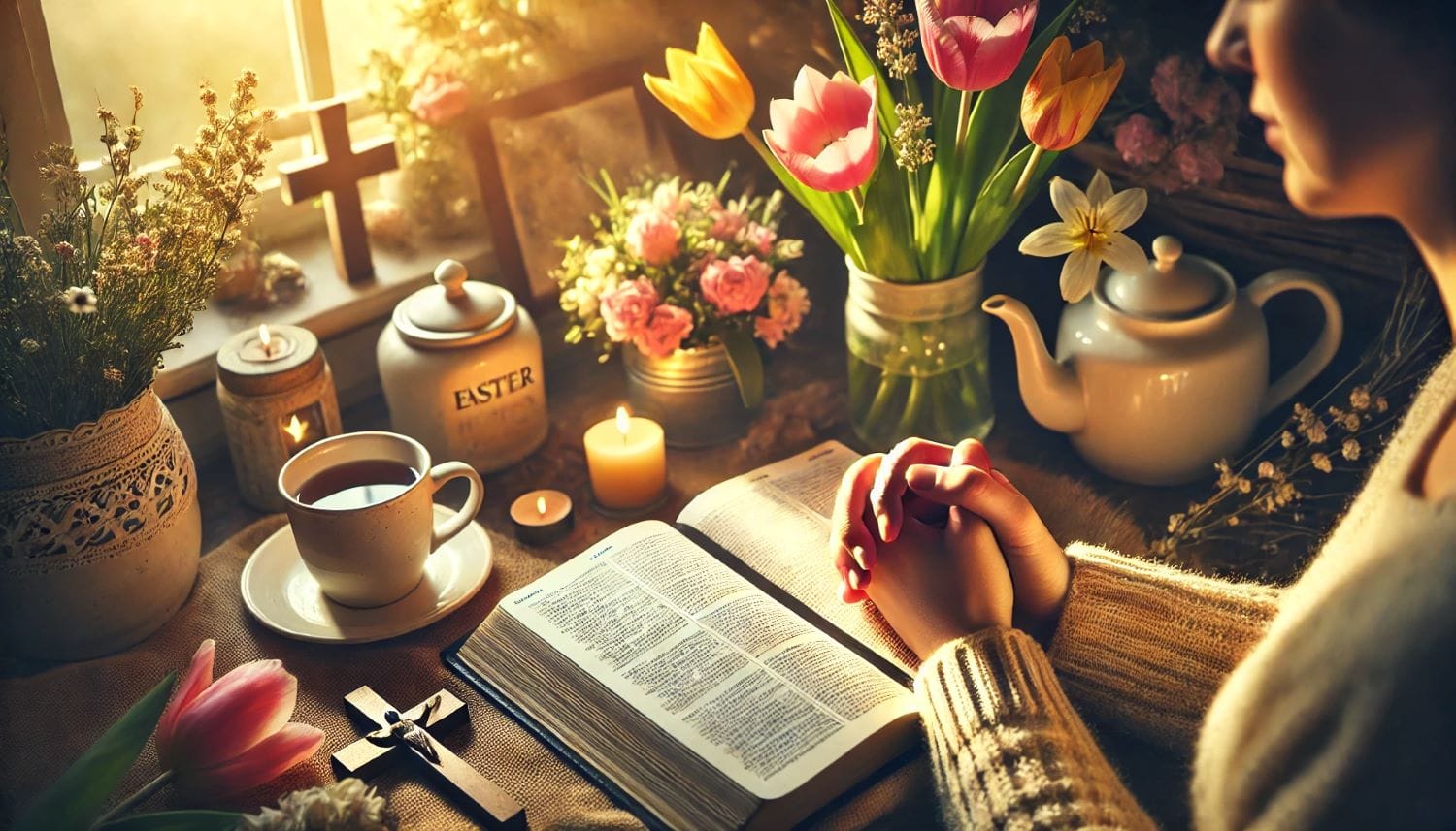 200+ Happy Easter Monday Wishes: Warm Messages For Family & Friends