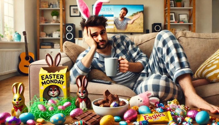 200+ Happy Easter Monday Wishes: Warm Messages For Family & Friends
