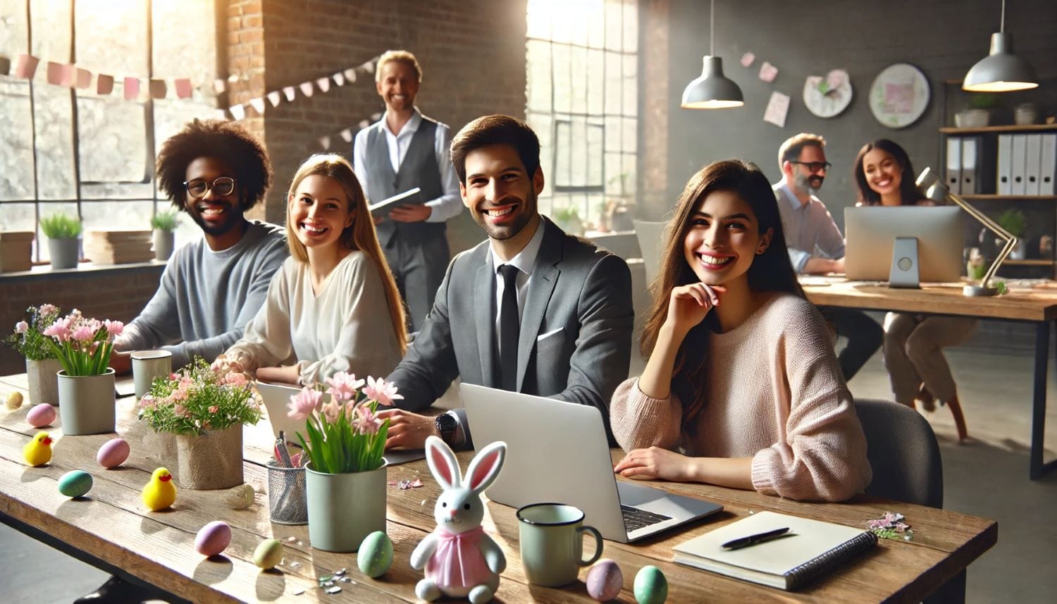 200+ Happy Easter Monday Wishes: Warm Messages For Family & Friends