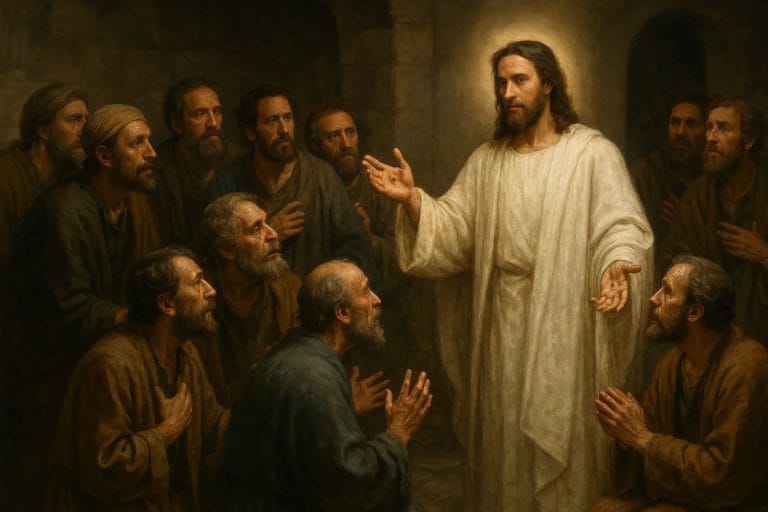 What Happened On Easter Sunday: The Resurrection Of Jesus Christ