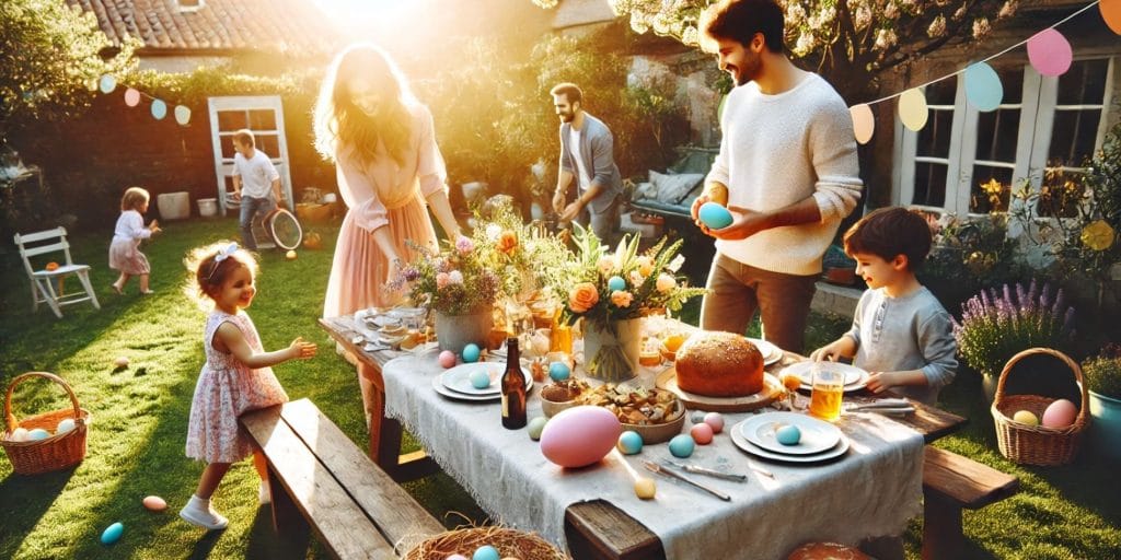 200+ Happy Easter Monday Wishes: Warm Messages For Family & Friends