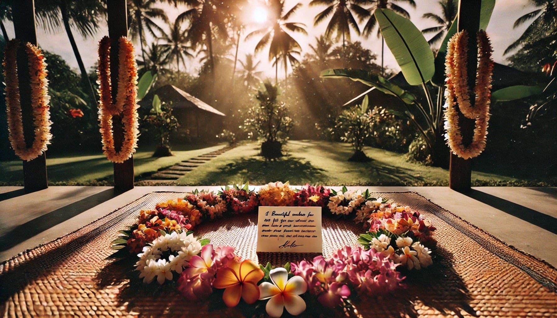 Happy Lei Day In Hawaiian: Messages, Wishes, And Quotes To Celebrate ...
