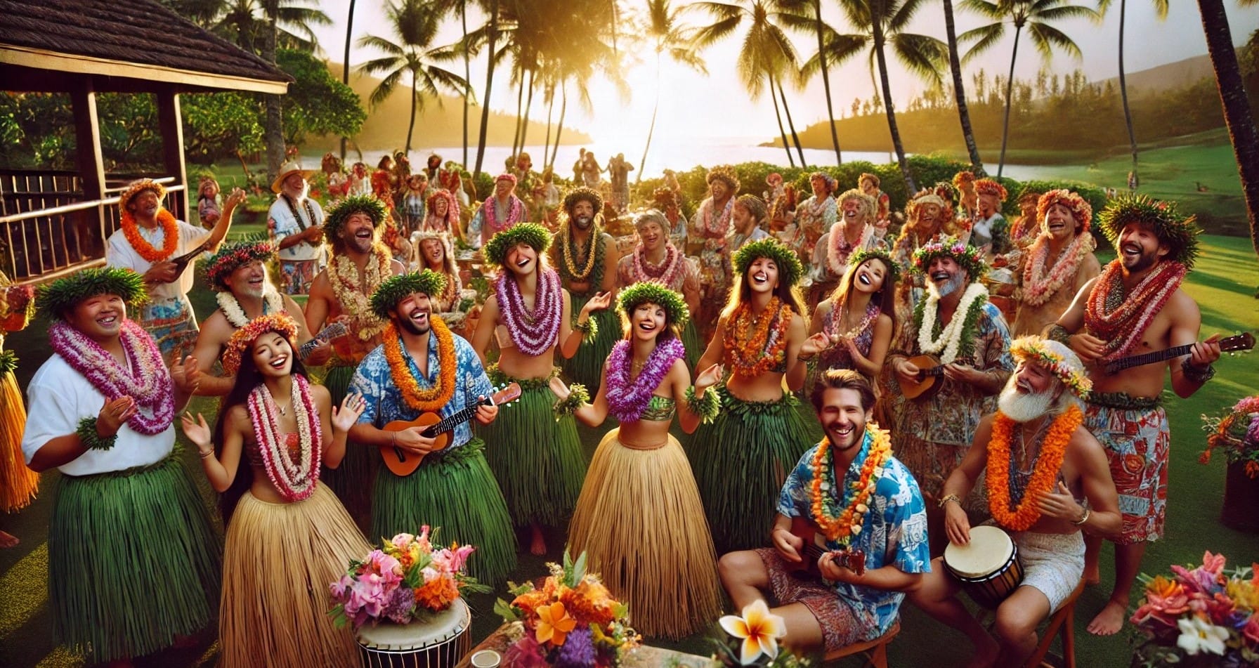 Happy Lei Day In Hawaiian: Messages, Wishes, And Quotes To Celebrate ...