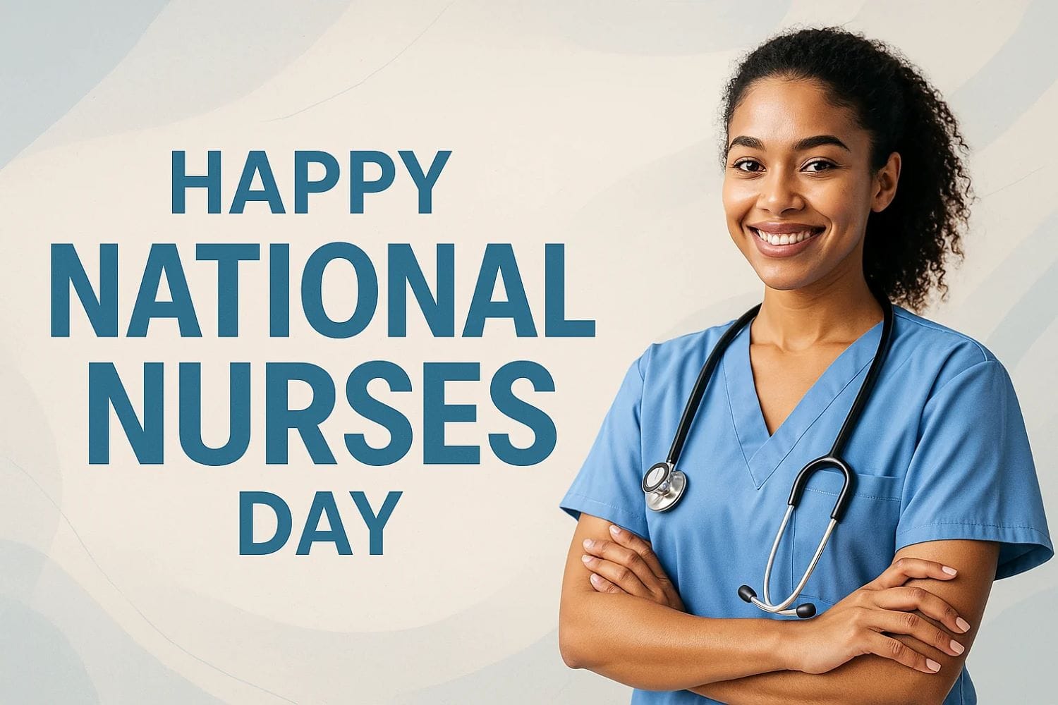 🩺💙 Happy National Nurses Day: Heartfelt Wishes, Quotes & Messages To ...