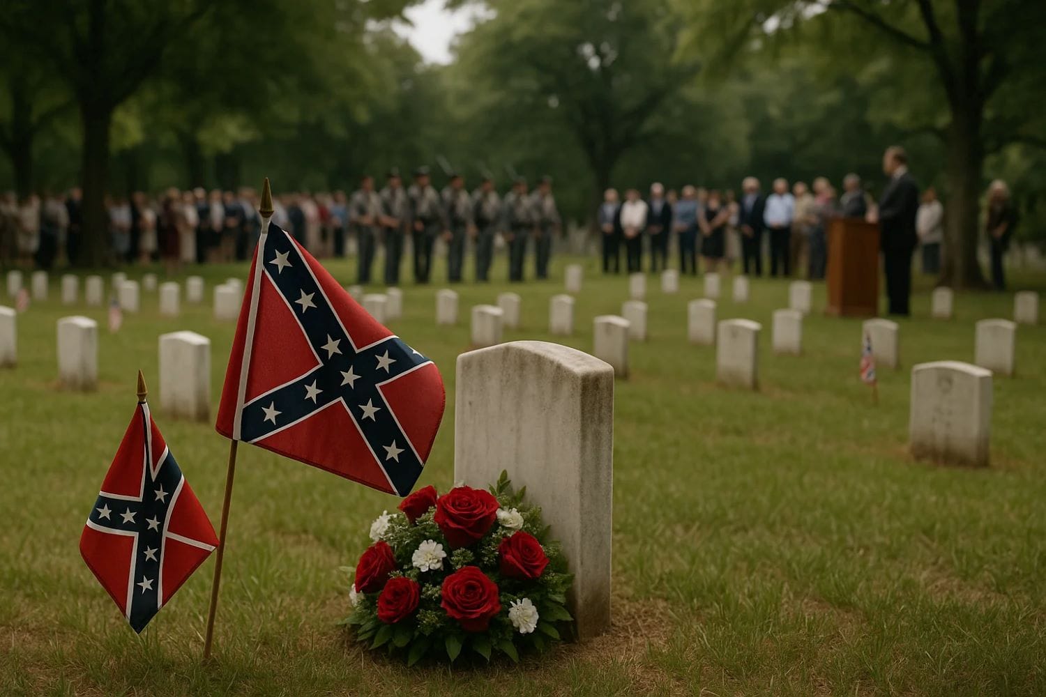 What Is Confederate Memorial Day? History, Meaning, And Observance