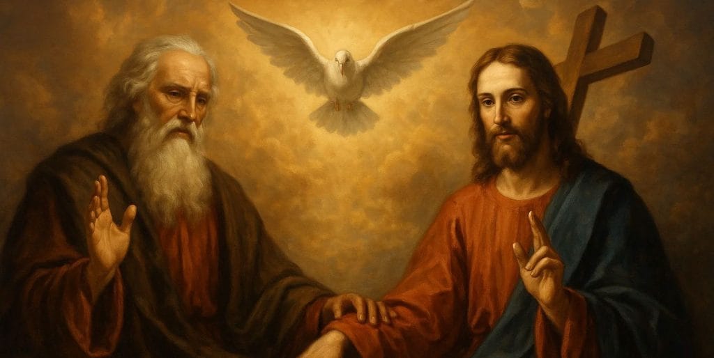 Blessed Trinity Sunday 2025: 150+ Holy Wishes, Prayers & Quotes To ...