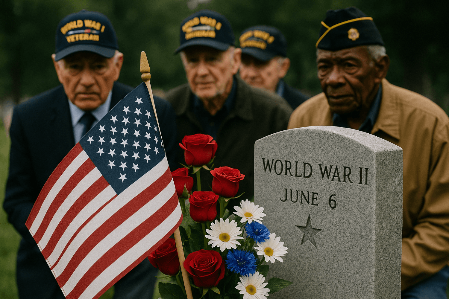 105 Heartfelt D-Day Wishes And Messages To Honor The Brave