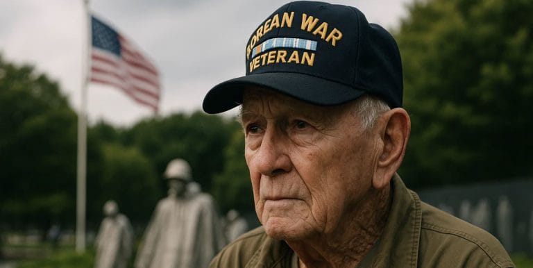 Korean War Veterans Recognition Day: Honoring The Heroes Who Fought For ...