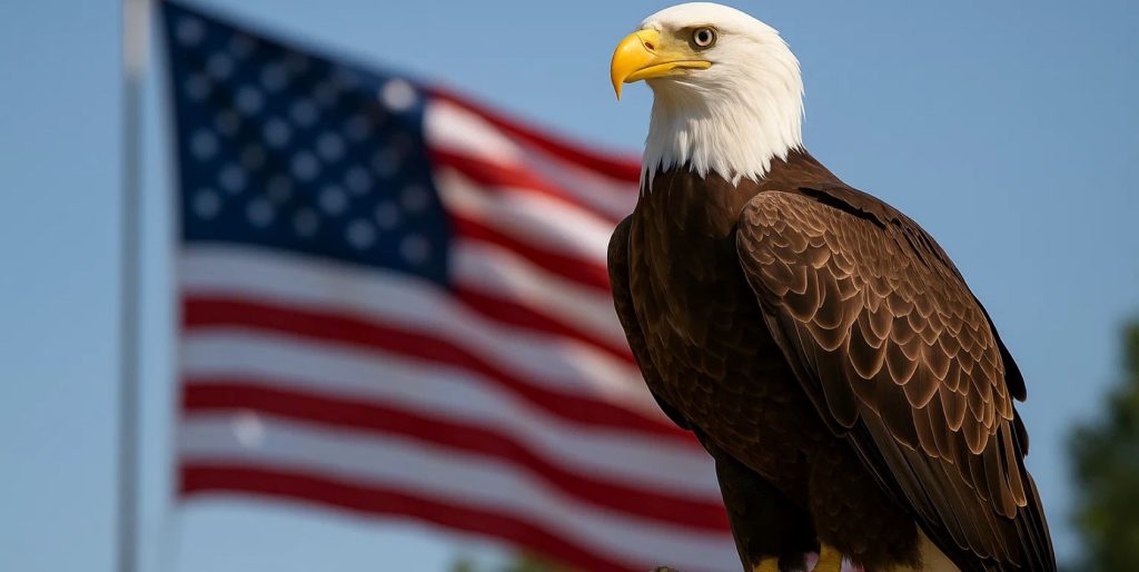 American Eagle Day: A Comprehensive Celebration Of America’s National ...