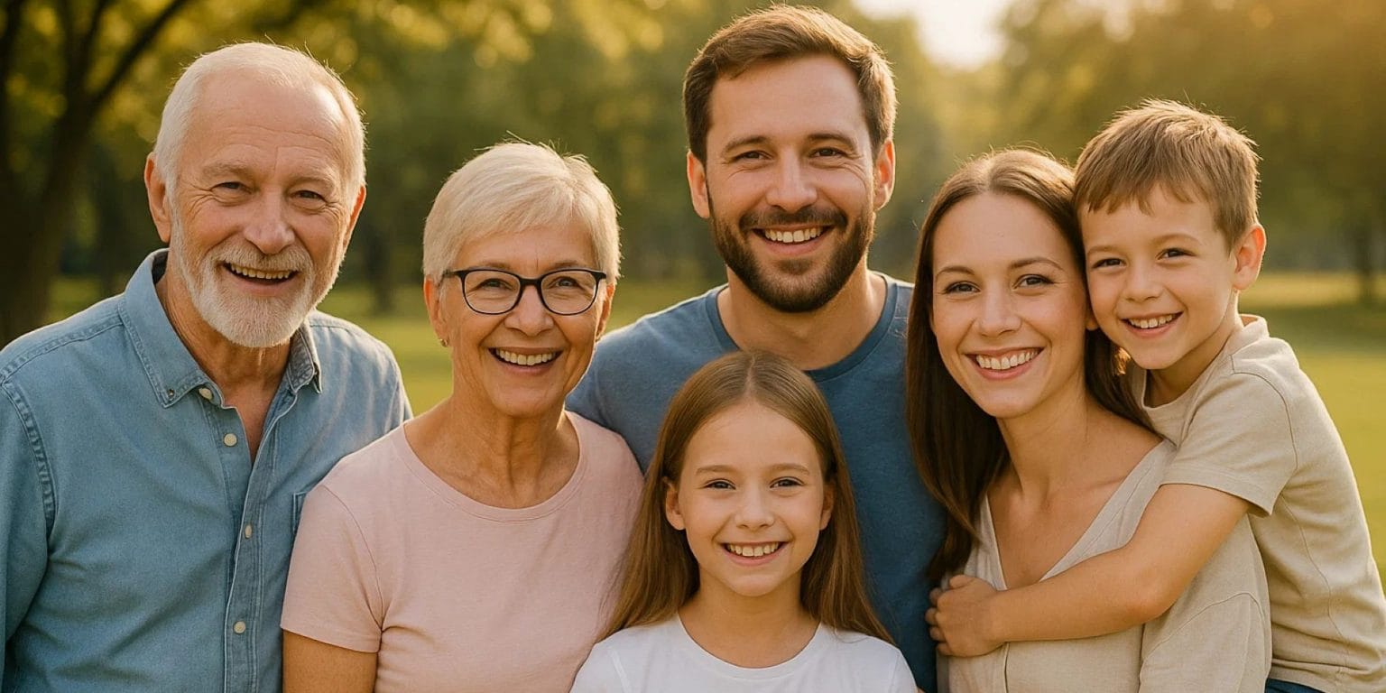💞150+ Happy American Family Day Messages For Every Family Member