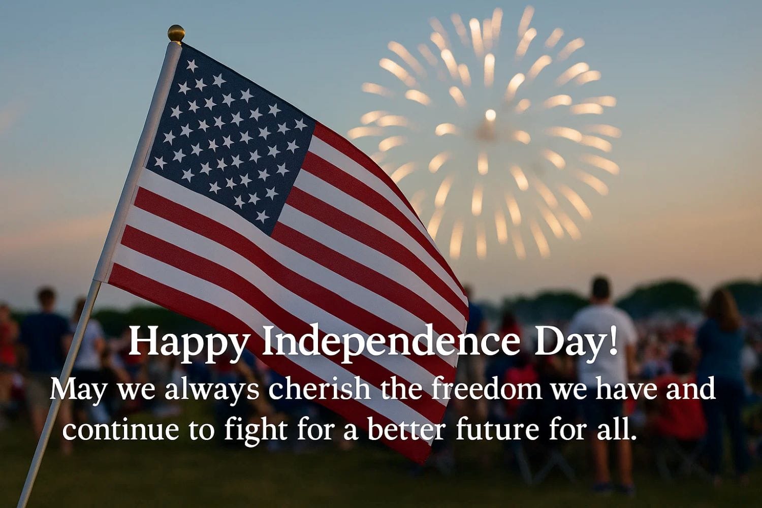 100 Independence Day Wishes, Messages And Quotes