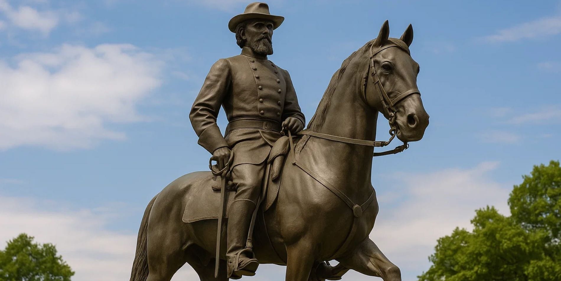Nathan Bedford Forrest Day: Wishes And Messages To Honor The Legacy