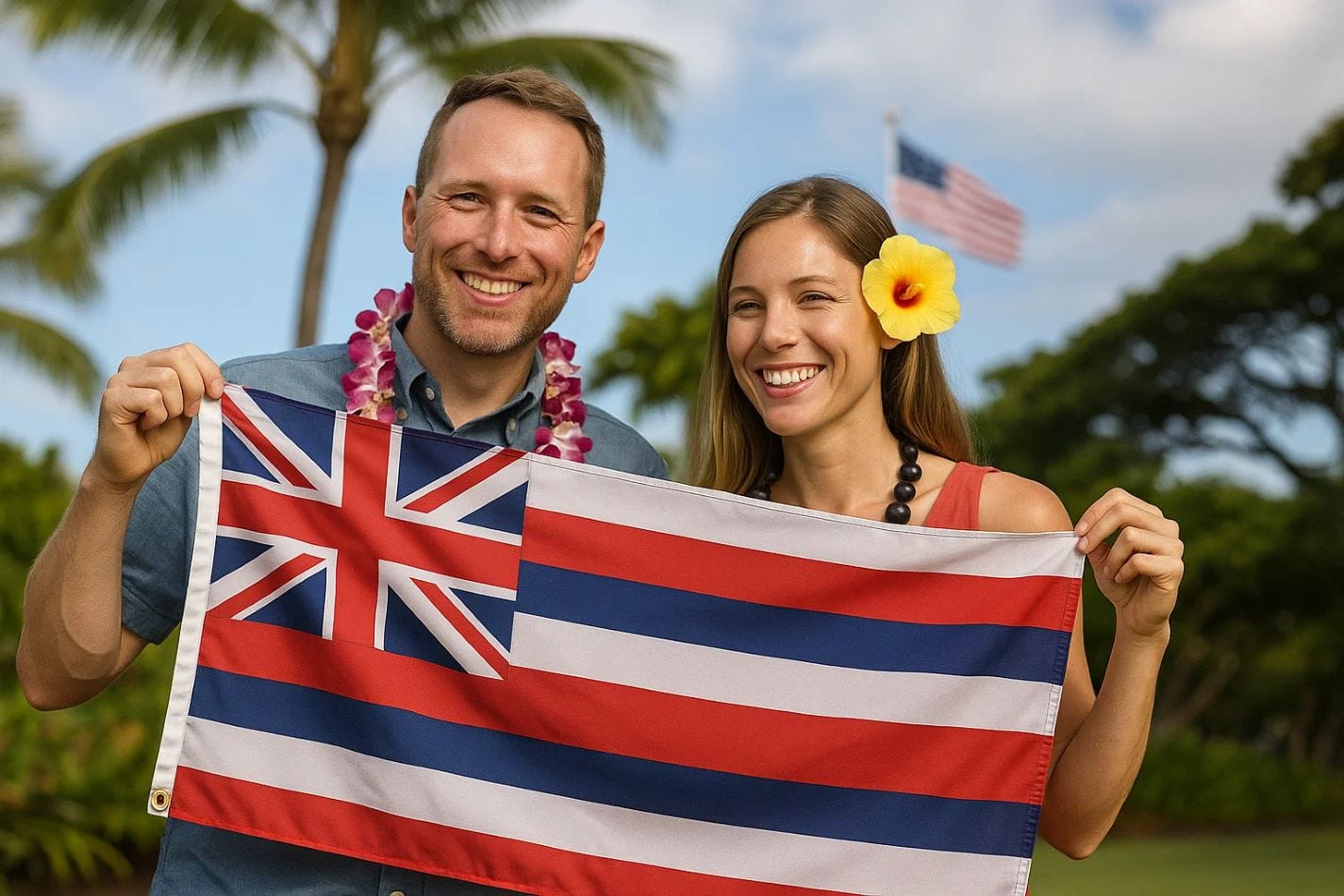 Happy Hawaii Statehood Day Wishes, Messages & Quotes (2026)